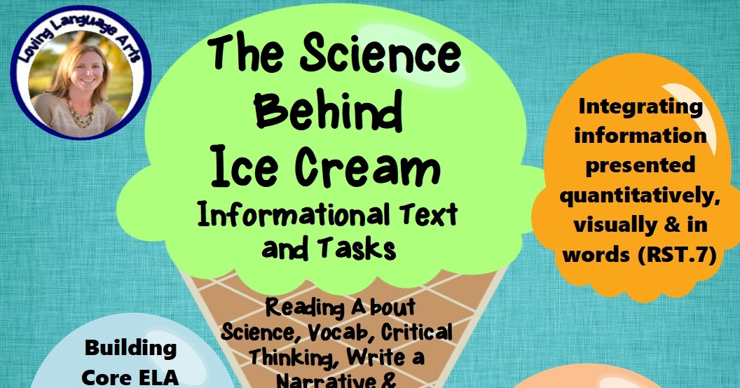 The Best of Teacher Entrepreneurs III: ELA & Literacy in Science Middle ...