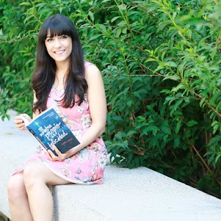 Donde los Libros Duermen: Entrevista a María Jeunet