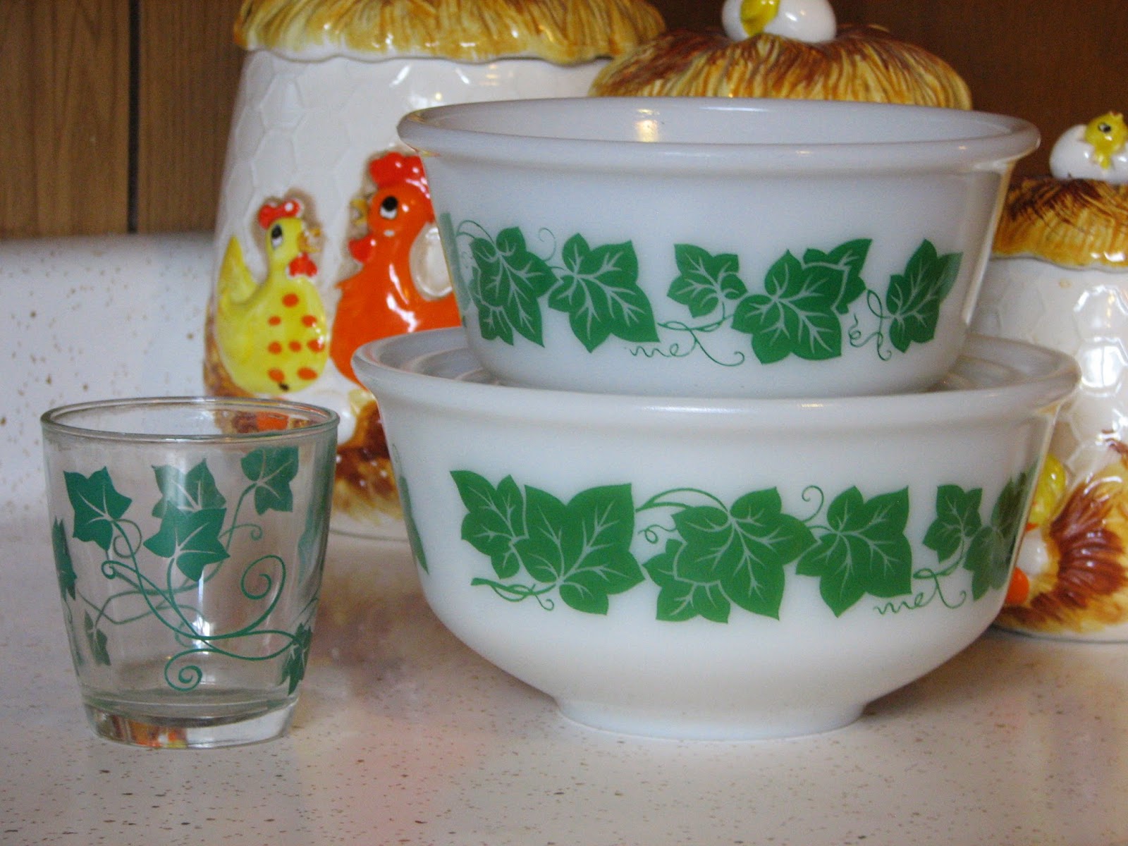 They Call This America: Hazel Atlas