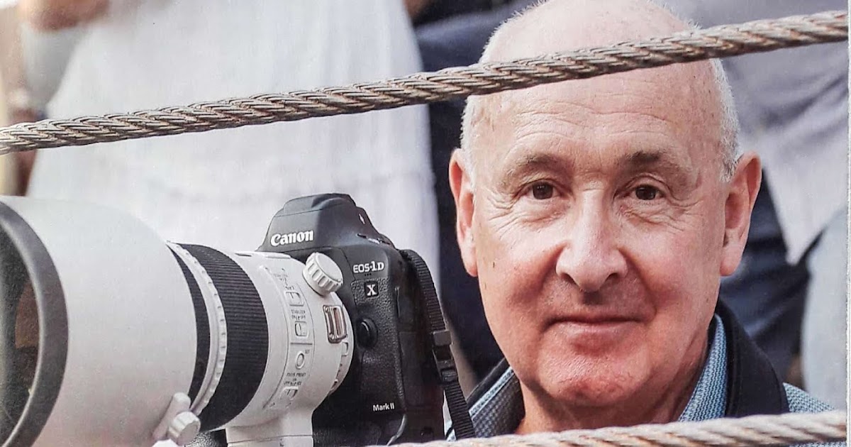 ANDREW MOORE EN LA REVISTA (T)ORO