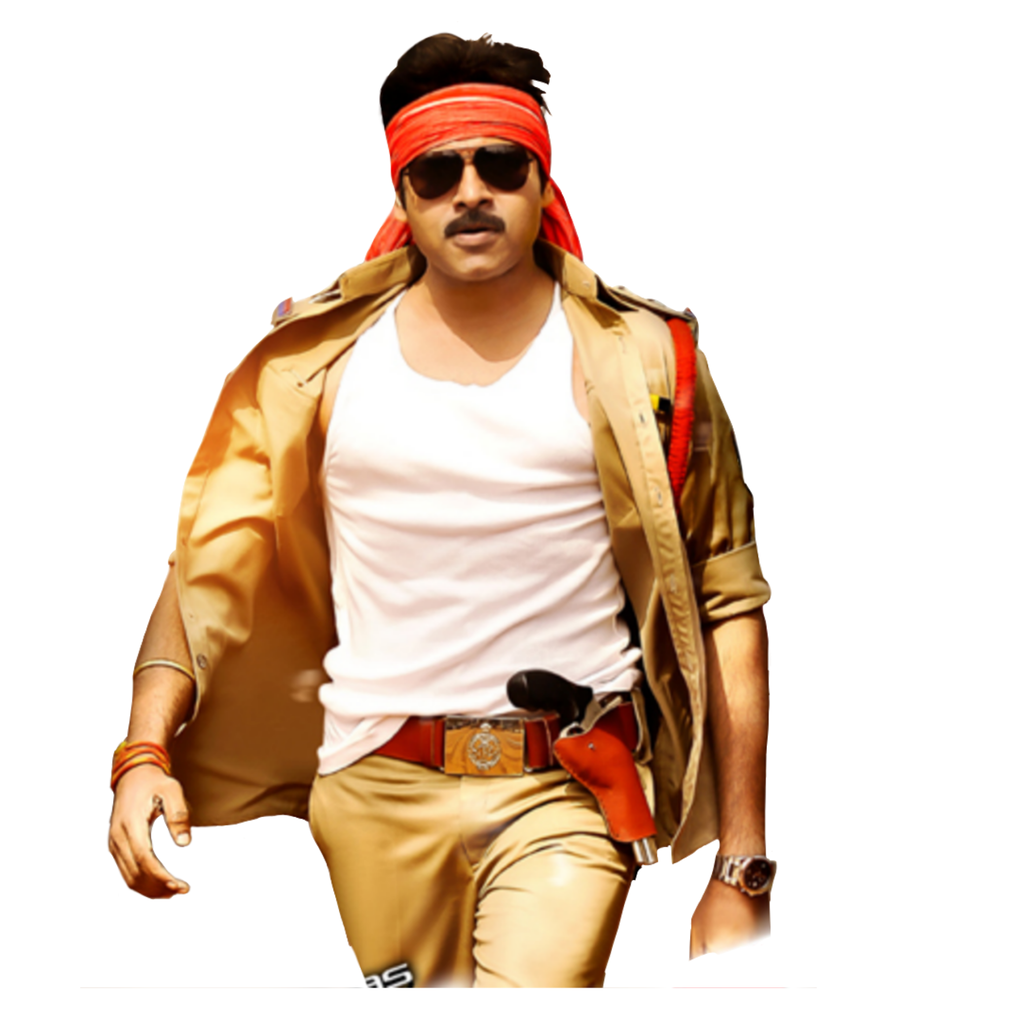 GABBAR SINGH PNGS