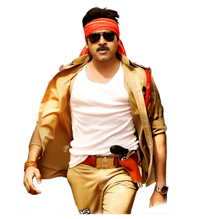 GABBAR SINGH PNGS