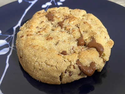 The Pastry Chef's Baking: Wunderkeks - "wunderful" cookies