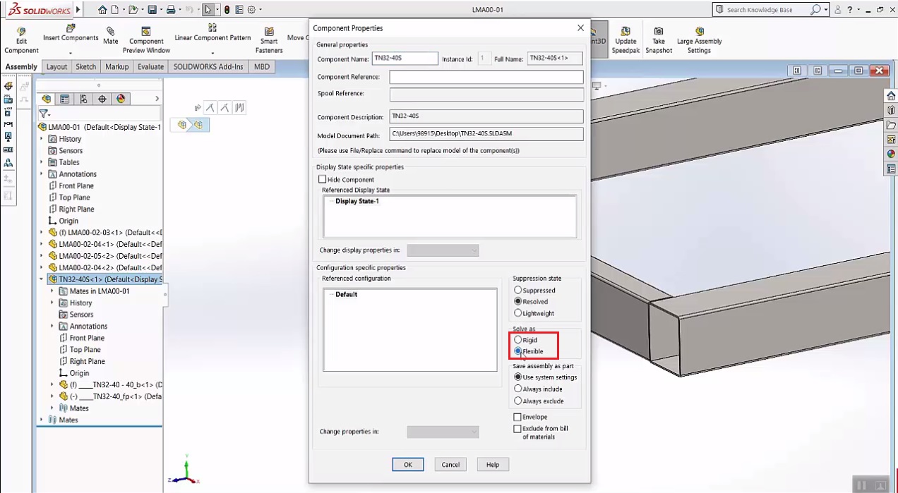 Product Design Engineering: SolidWorks