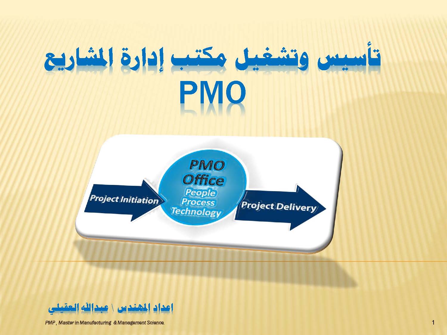 Project Management Office Structure Project Management Office Structure