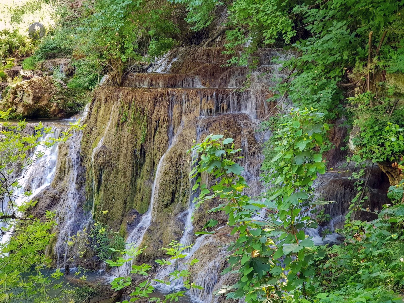 Cascadele Krushuna - Drumeție de weekend în Bulgaria - PeMeleaguri.ro