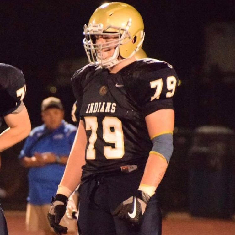 Comin Atcha - Hobart College Football Weekly: Hanover's Frucci is ...