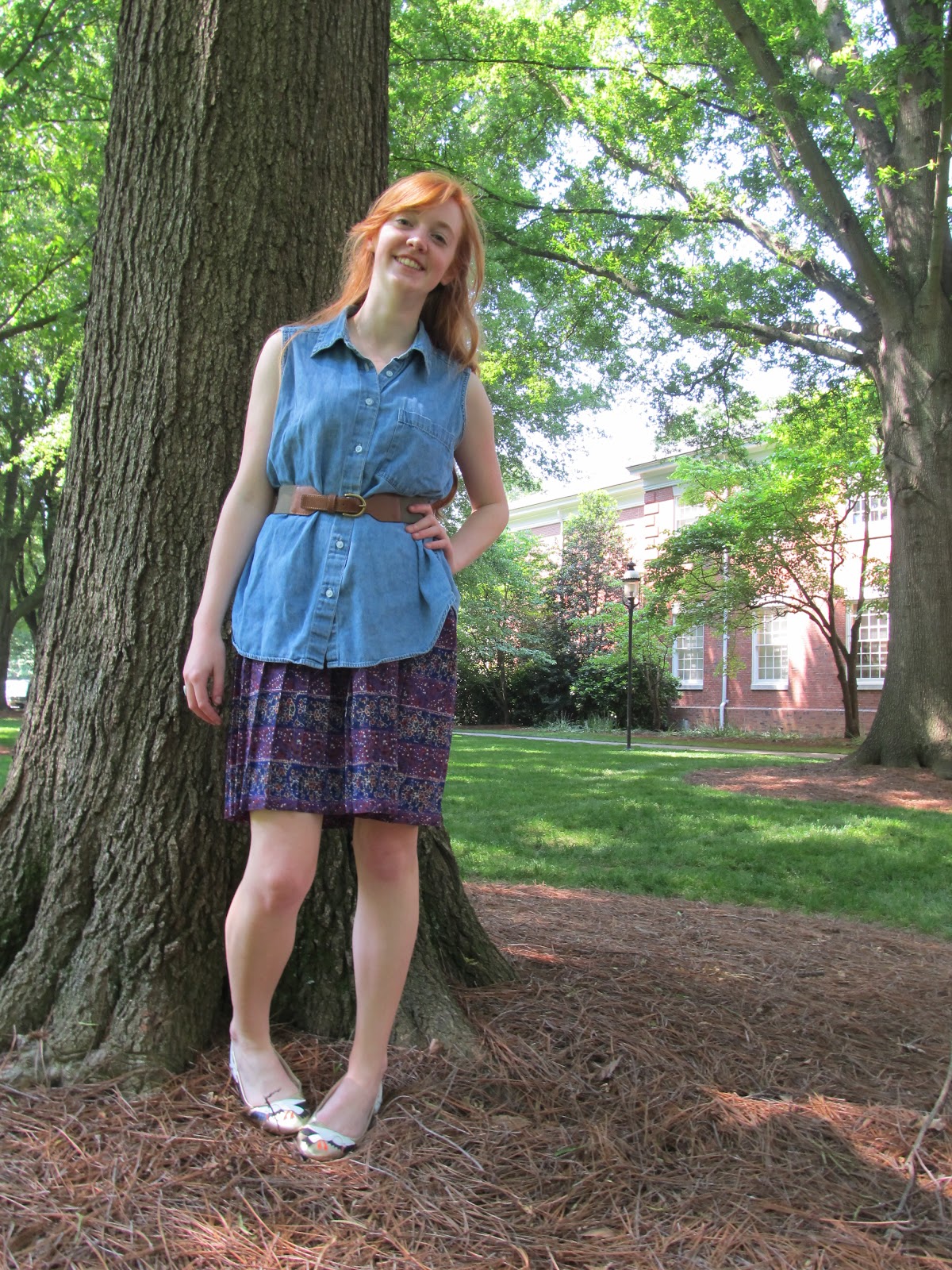 Clearly Classic: Oh So Fugly 90s