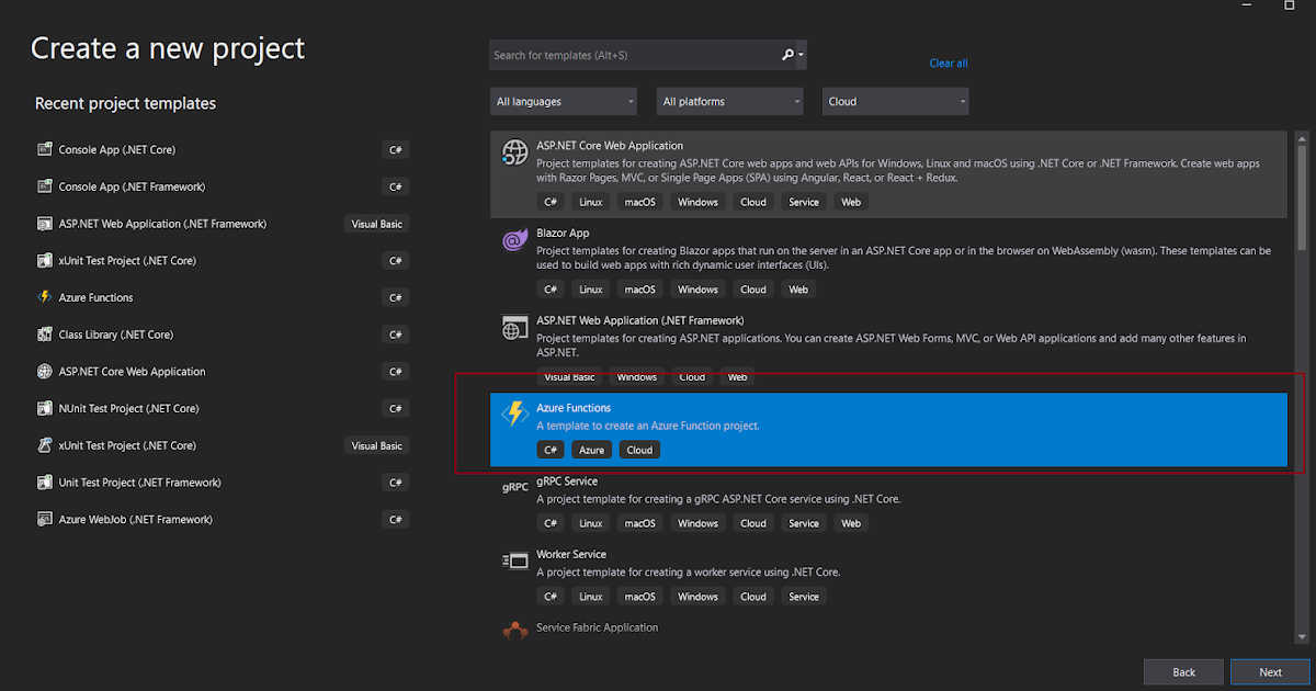 Microsoft Dynamics CRM & Microsoft Azure -Learn The Ropes: Set up Azure ...