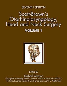 ENT made easy: LIST OF ENT TEXTBOOKS