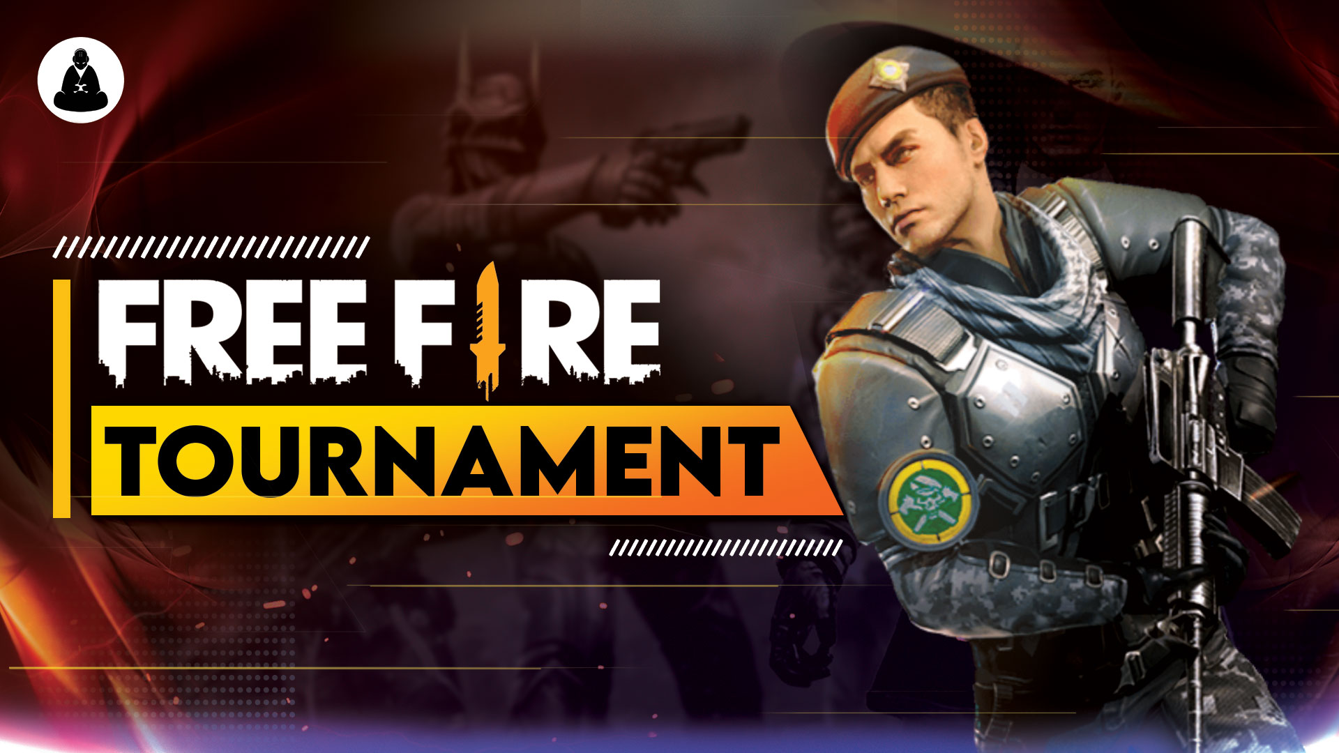 Free Fire Tournament