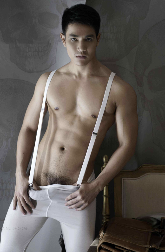 Happier Vol. 1.1 | Ball Patipan Choomsena