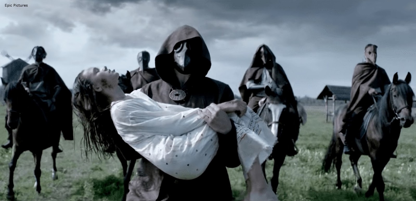 Reseña: The Golem - 10mo Círculo | Reseñas de Cine de Horror