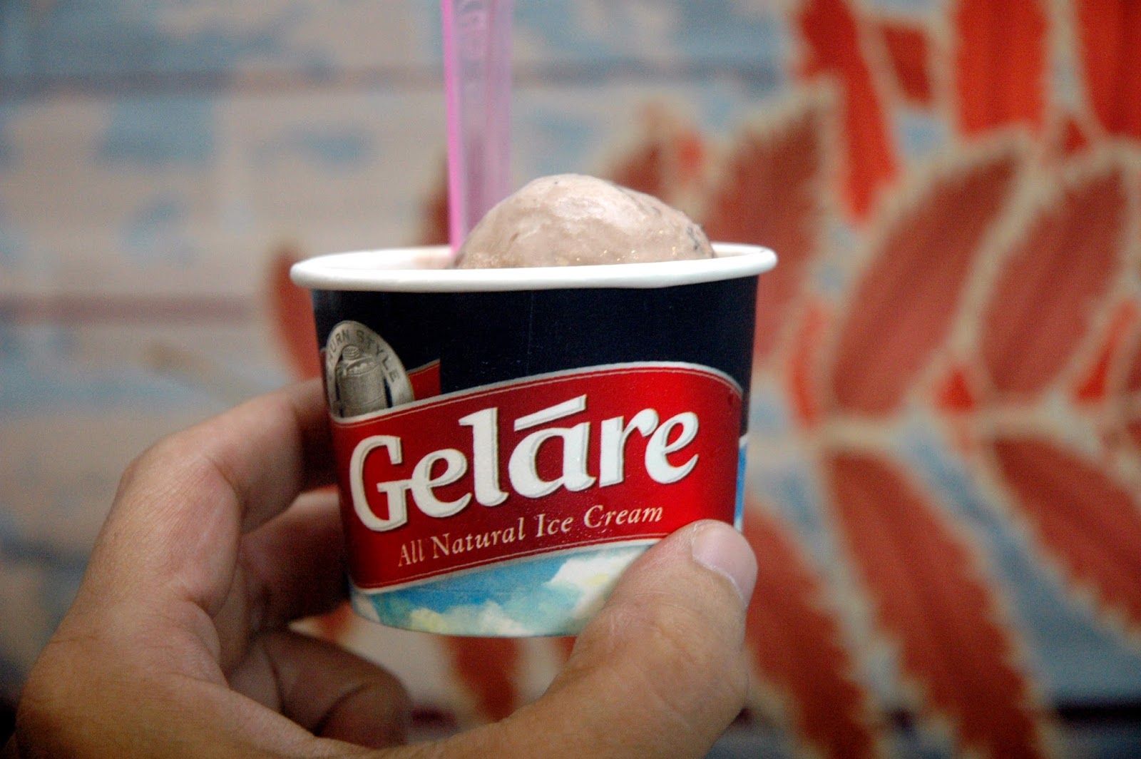 DUDE FOR FOOD: From Australia to Manila: Gelare Opens Flagship All-Day ...