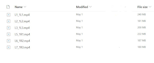 Download Previous 41st-76th TOPIK 2 Tests and Preparation Pack - Korean ...