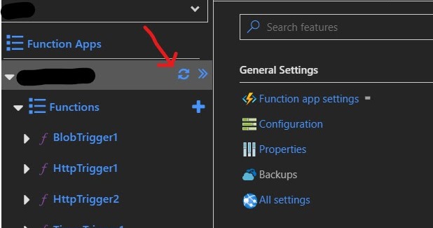 Welcome To Azure Functions And App Services Blog Azure Function Is Not Triggering After