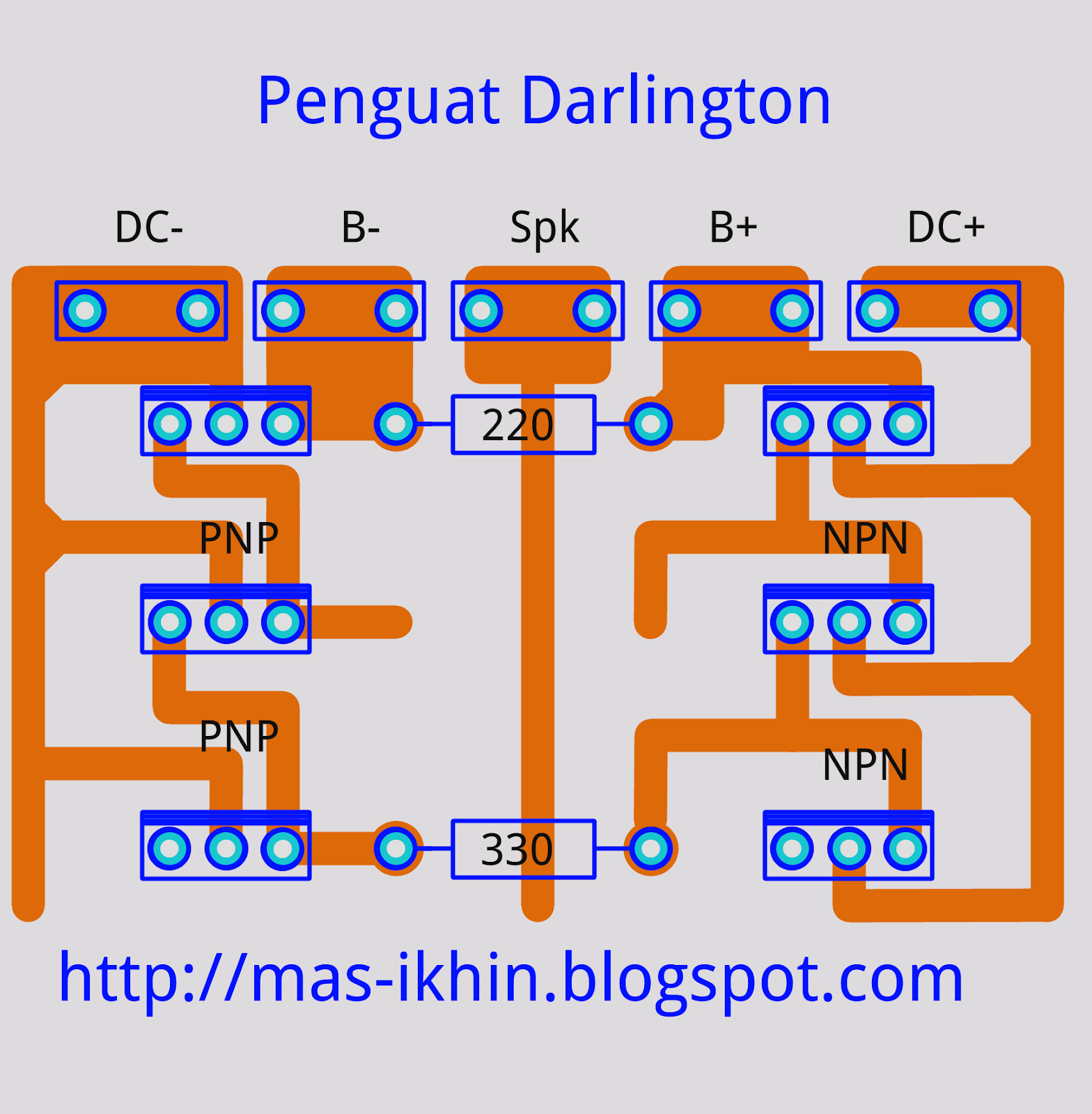 Apa Yang Di Maksud Darlington - Mas ikhin Web'Blogs