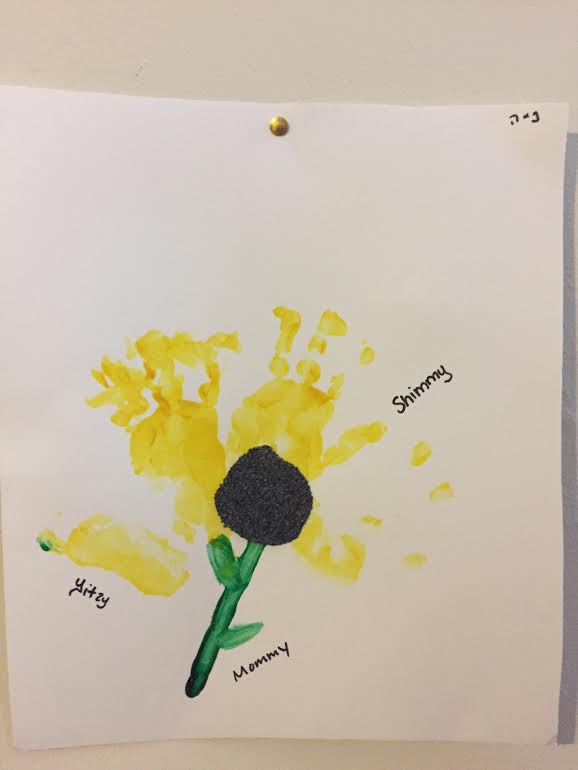 In Praise of Play: Beyond the Book: Eric Carle's "The Tiny Seed"