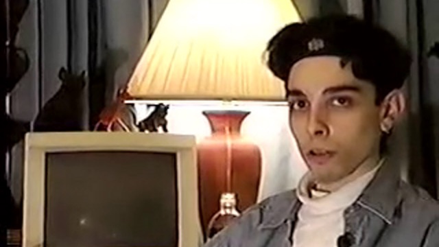 Internet Things: History of Hacking: 10 Best Hackers From The Past And ...