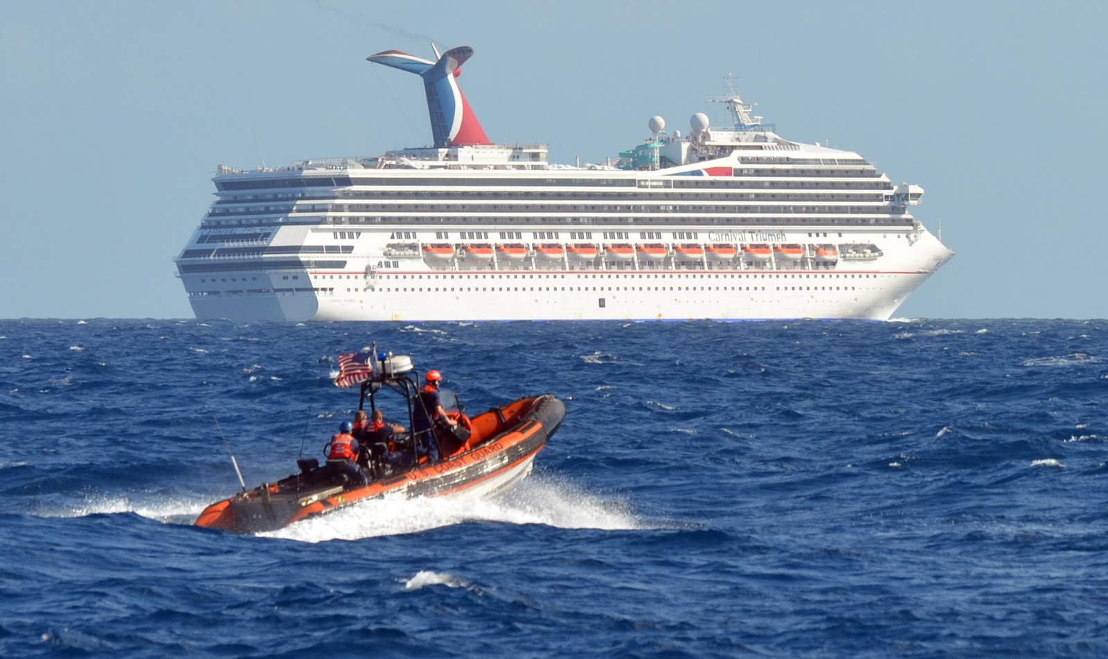Joe Sharkey Shitwrecked At Sea On A Carnival Cruise joe-sharkey-shitwrecked-at-sea-on-a-carnival-cruise