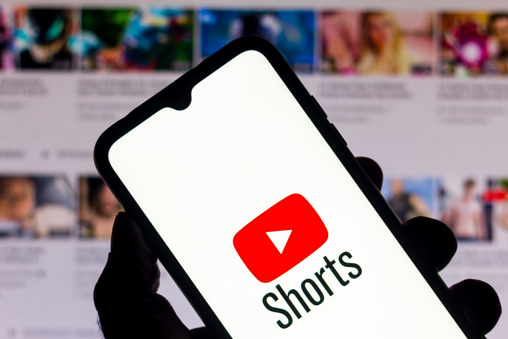 YouTube shorts is now rolling out in around 100 countries