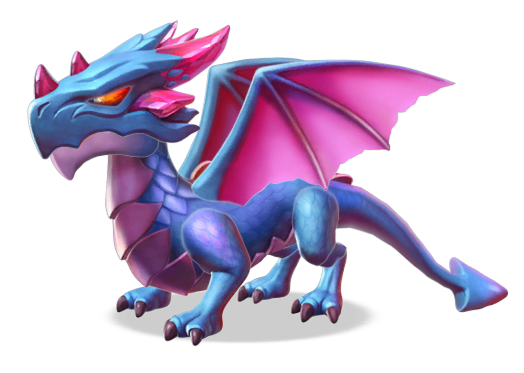 Chronos ~ Frenchy clan.Frenchy clan Dragon Mania Legends