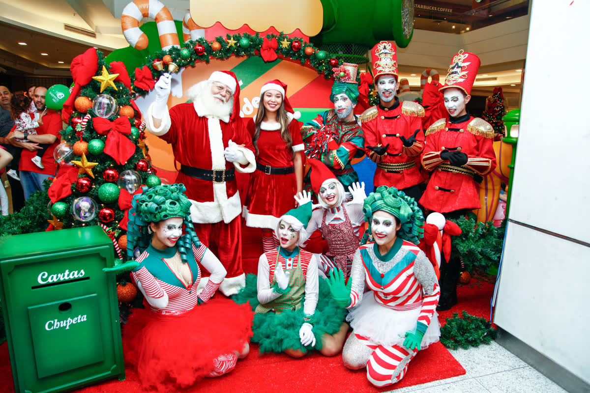 NickALive!: Nickelodeon Brazil to Launch 'Mundo Nick' Retail Activation ...