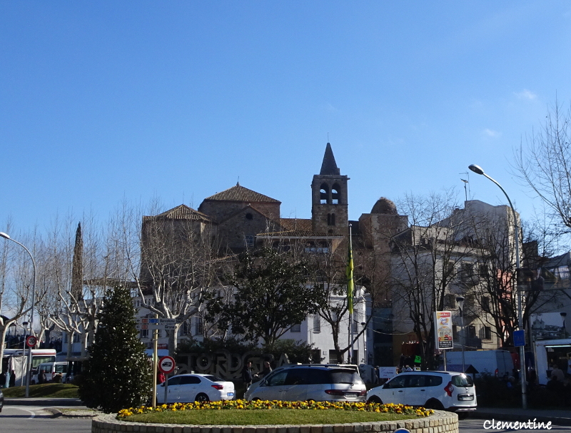 Le blog de Clementine: Tordera (Espagne) : Marché et Restaurant La ...