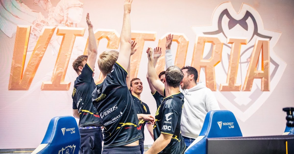 League of Legends (PC): FunPlus Phoenix e G2 Esports farão a final do ...