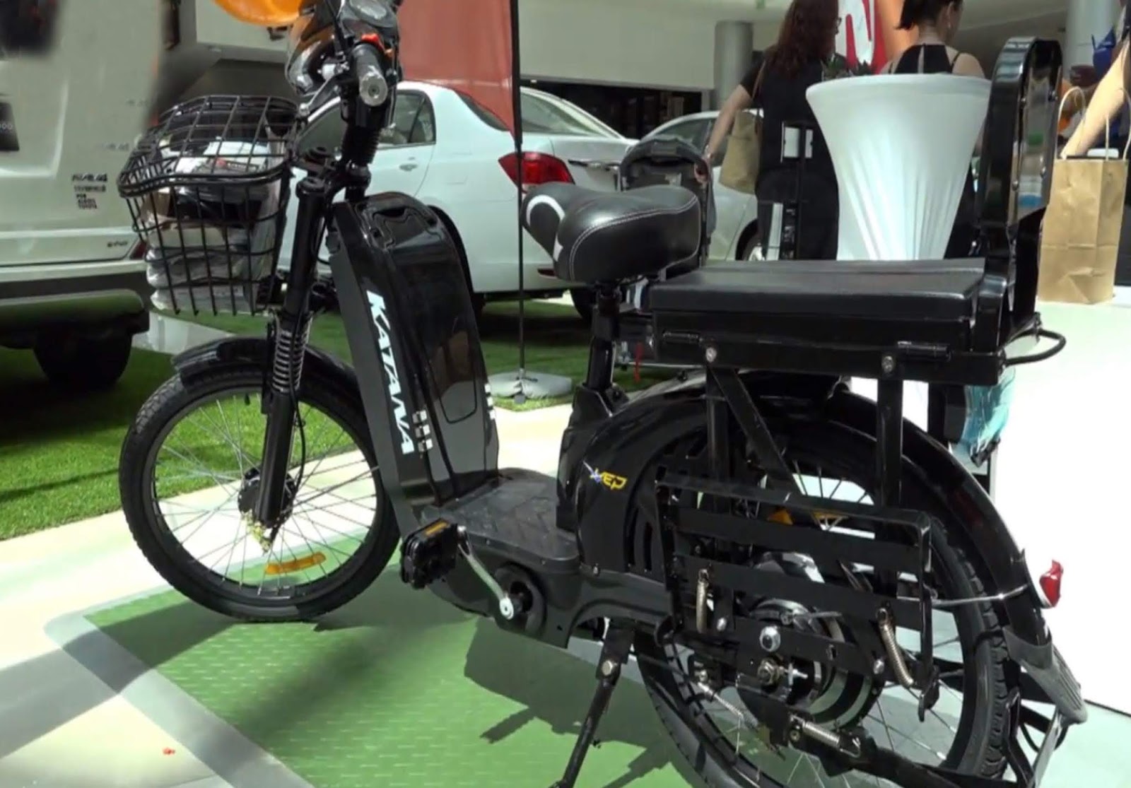 LIBRE EXPRESION EN LIMA NORTE: BICIMOTOS Y MOTOS ELÉCTRICAS DEBERÁN ...