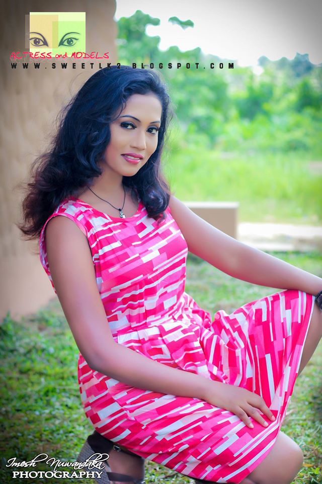 Shehana Romel Photoshoot