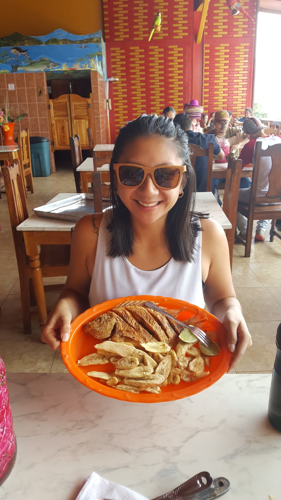 Hangry Chef: Starting the Hangry Chef Blog!