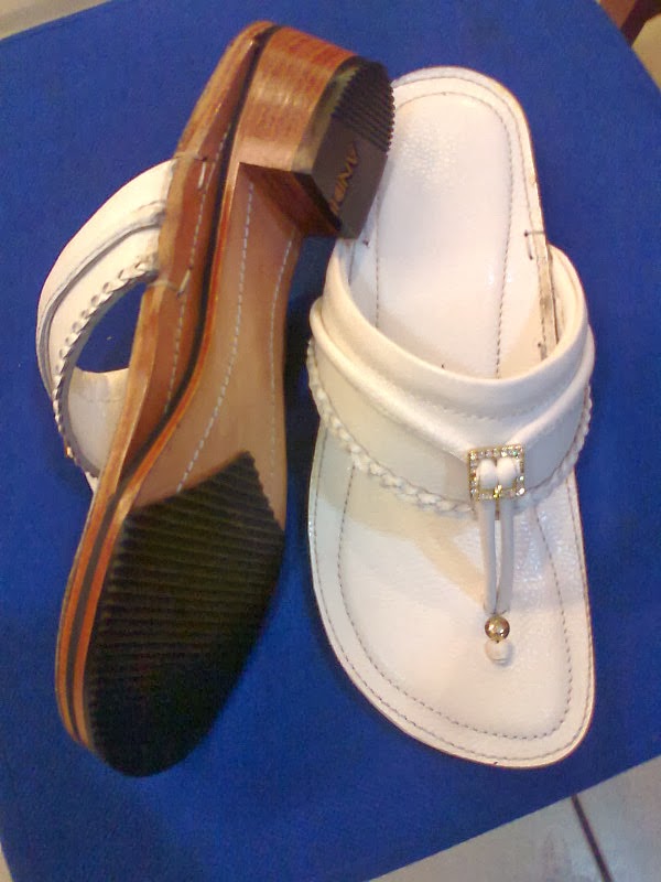 AL NG Leather And Craft Tools Enterprise : Capal Asli & Capal Nabi For Men