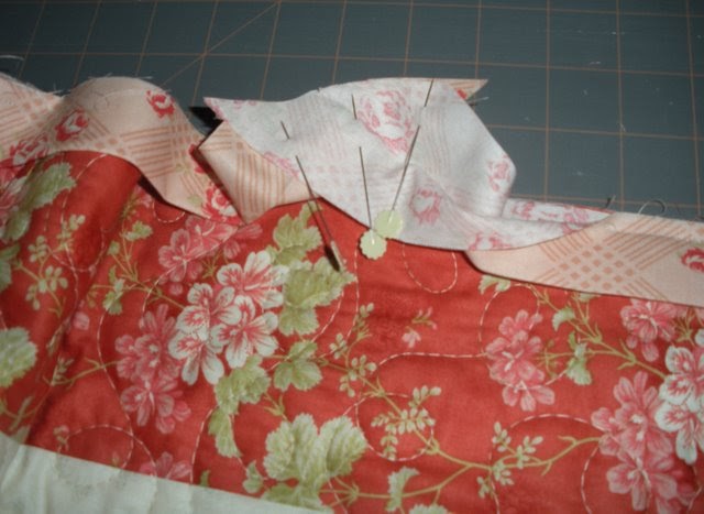 Jaybird Quilts: Diagrams or Photographs?