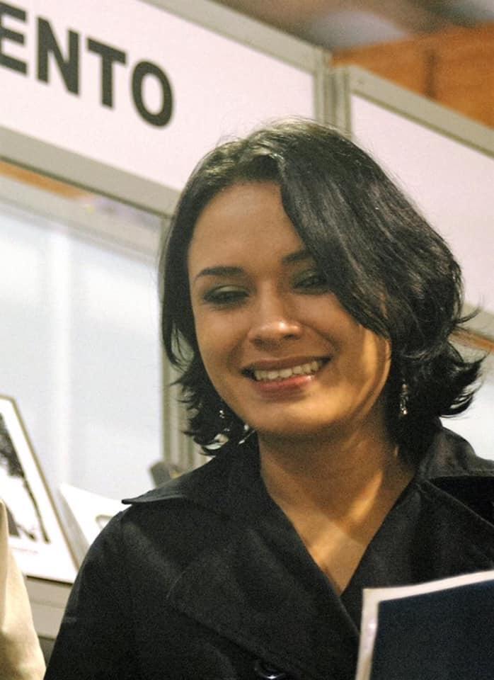 María Helena Giraldo González