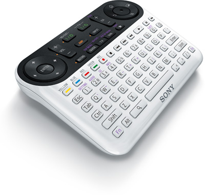 Sony Luncurkan TV berbasis Internet TV | Review Sony Internet TV - BLOGINFO