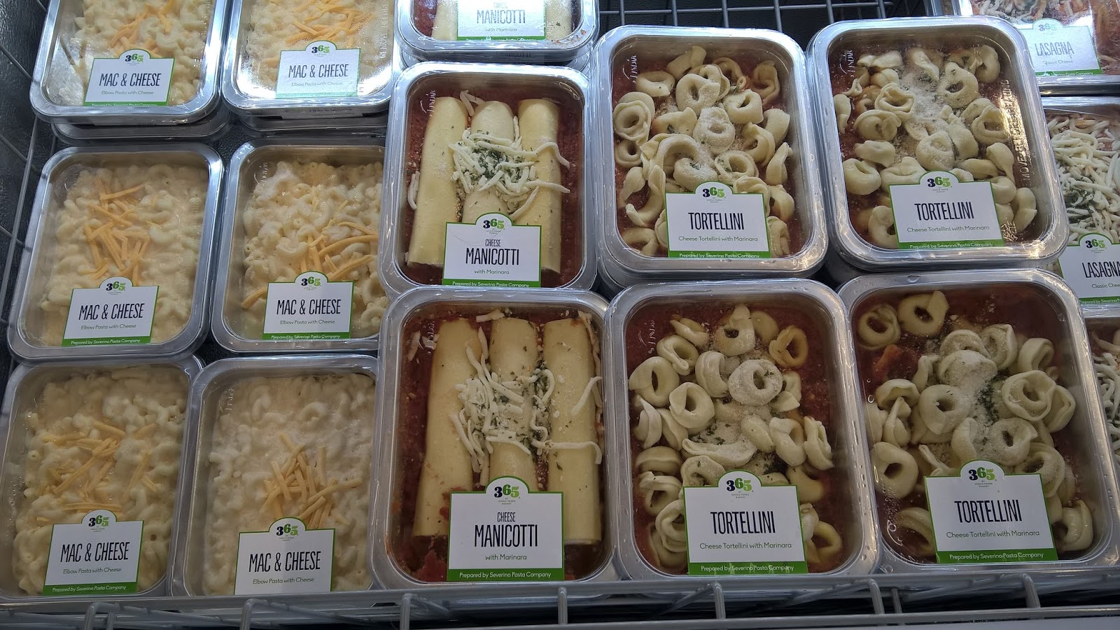 Foodservice Solutions: 365 by Whole Foods Oregon Fresh Fast Friendly