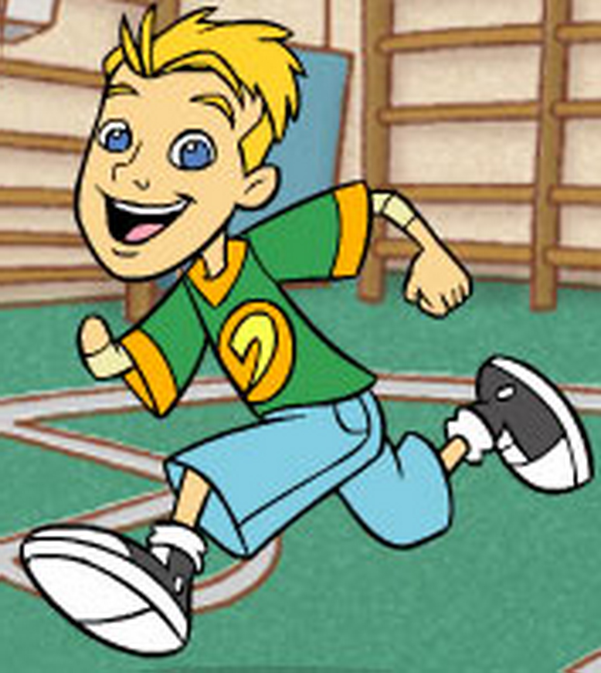 Cartoon Characters: Other Pictures 3