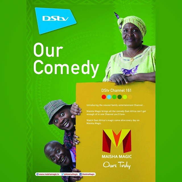 After 29 Years Together, Mzee Ojwang and Mama Kayai Find A New Home ...