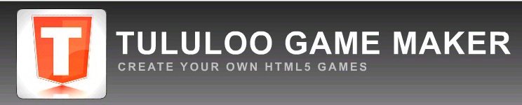 GDevelop - уроки на русском: Tululoo Game Maker - уроки на русском