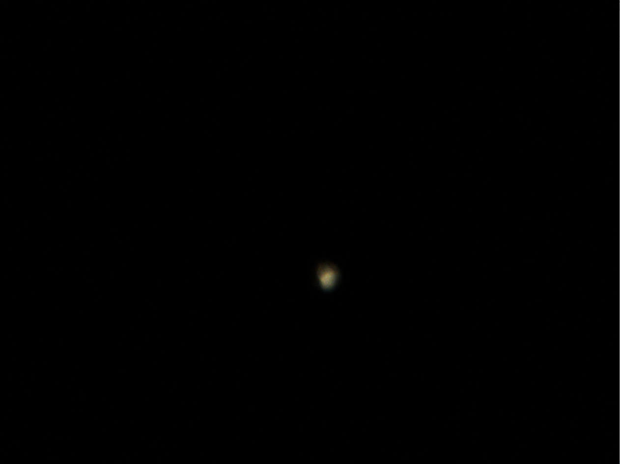 Mars Needs...: June 2020