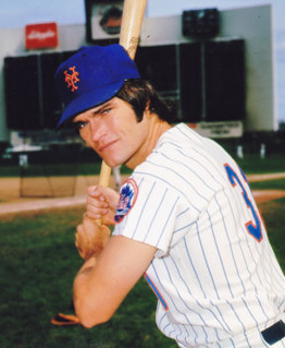 Studious Metsimus: One Mo-MET In Time: Mike Vail