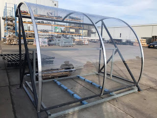 SKWshop Het #allesvoorbuitenblog.: Overdekte fietsenstallingen