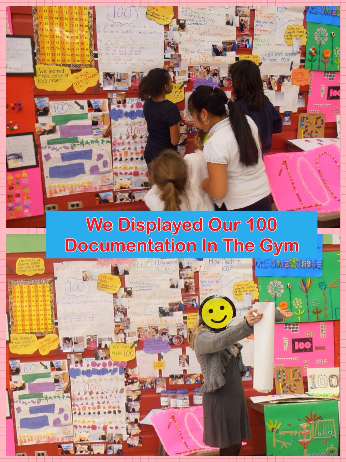 Kindergarten Korner : FUN WITH NUMBERS