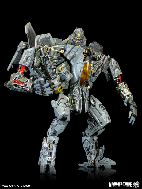 Transformers Custom World: Mechafracture Action Figure Customs ... Transformers Custom World: Mechafracture Action Figure Customs ...