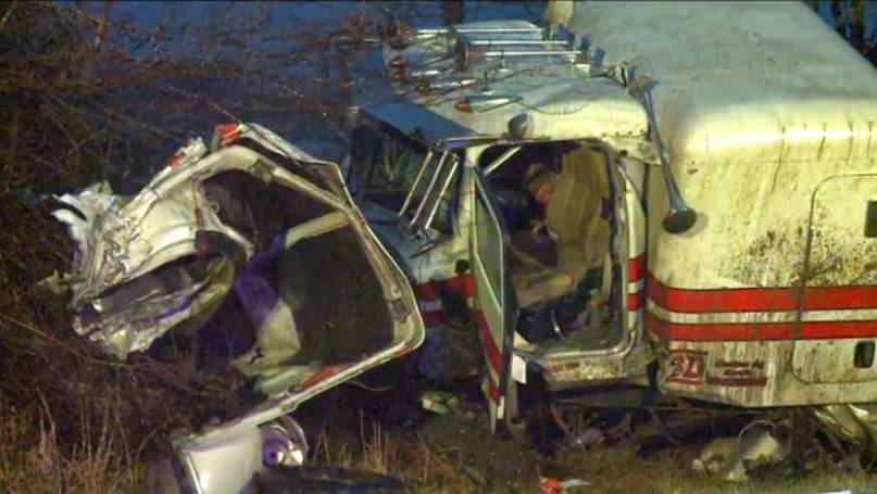 MEC&F Expert Engineers : HIGHWAY 79 BACK OPEN AFTER DEADLY WRECK ...