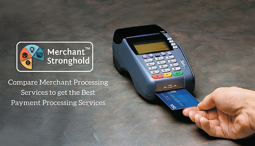 Get Merchant Payment Processing Services in USA