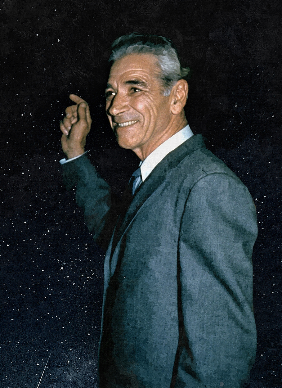 Club Jaguar: Article - German UFOs