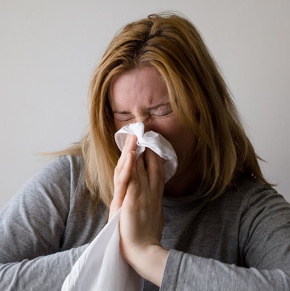 No sin mis hijos: Trucos para combatir el constipado y la gripe