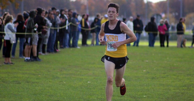 The Inman Avenue Running Club (formerly Varsity X-C): Good Advice From ...